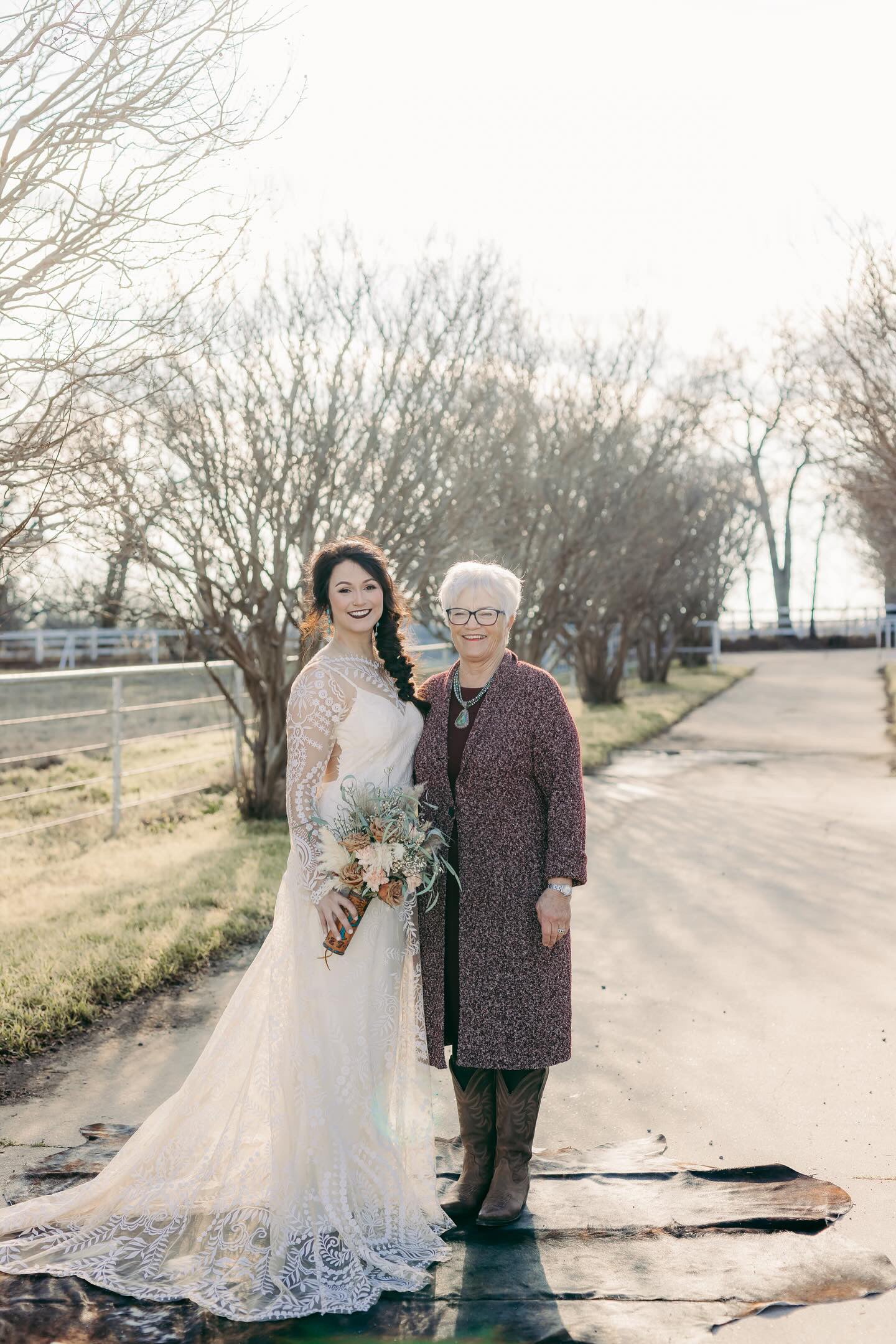 The Gentry Gown – A Western Wedding Co