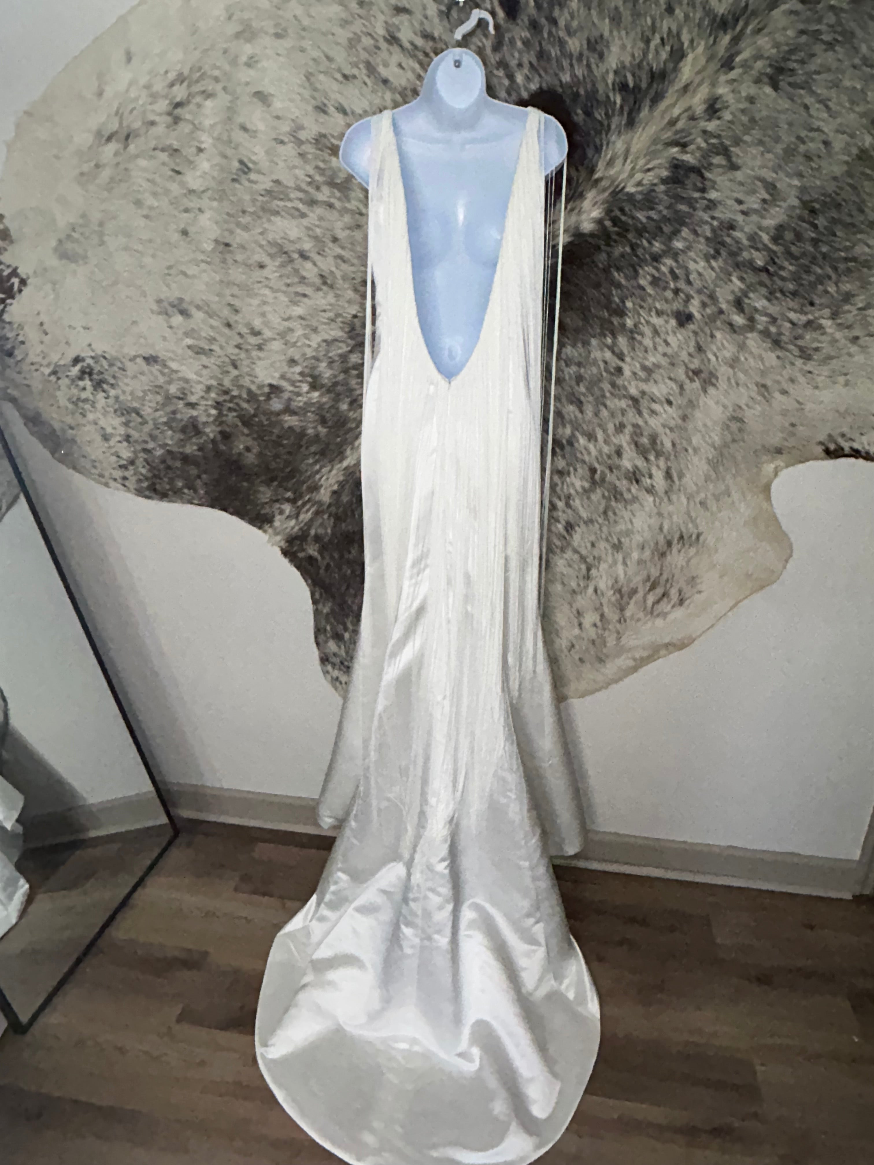 Customizable Gowns – Page 2 – A Western Wedding Co