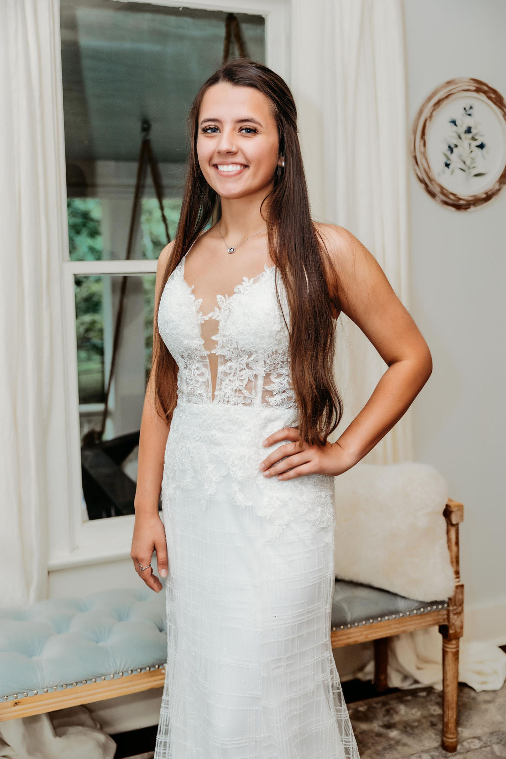 A Western Bride – Page 2 – A Western Wedding Co