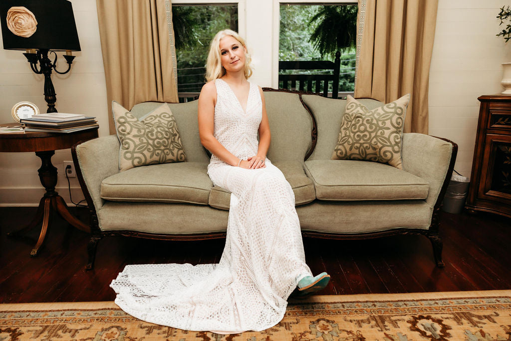 A Western Bride – Page 3 – A Western Wedding Co