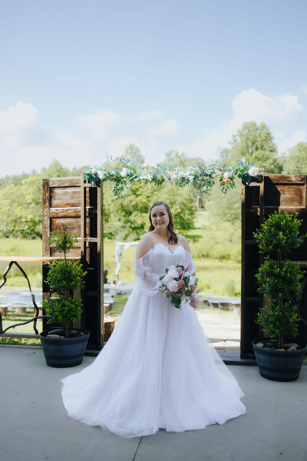 A Western Bride – Page 4 – A Western Wedding Co