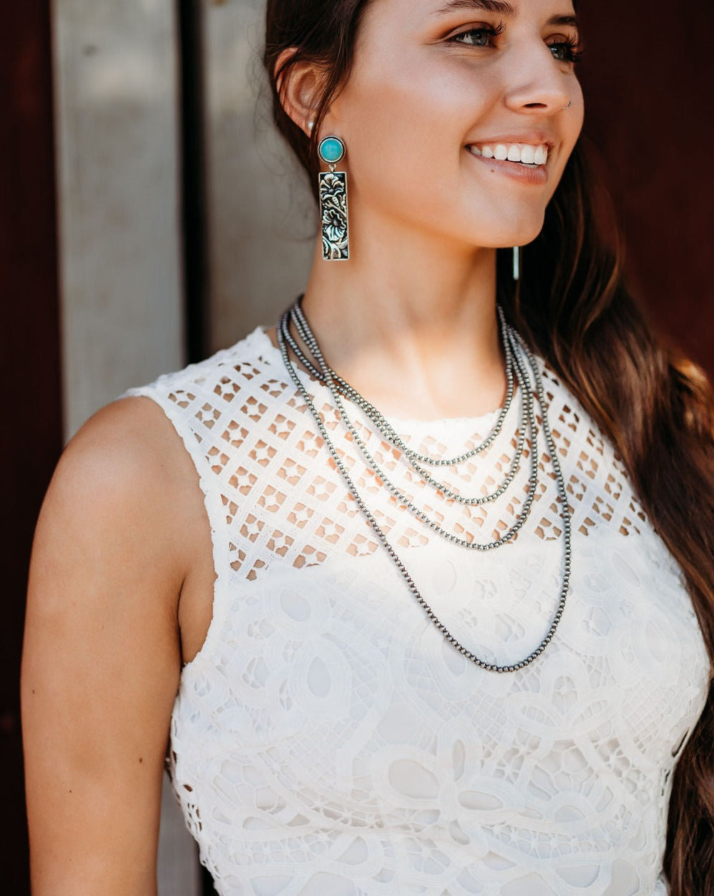 The Savannah – A Western Wedding Co